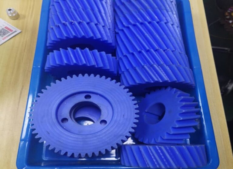 Tấm Nhựa MC Nylon (MC901 - PA Xanh) dày 20 ly – 20 mm (1000x1000 x 20mm ...