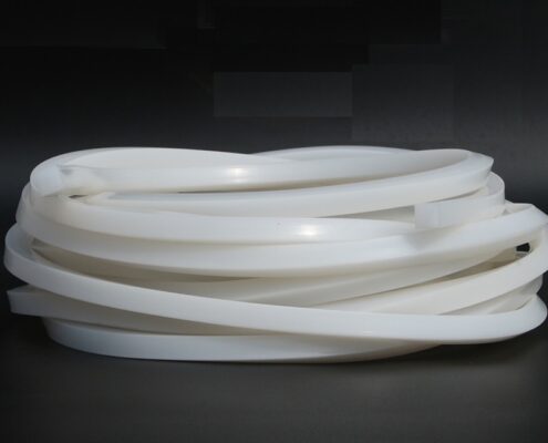 Dây gioăng ron silicone hình vuông dầy 18 ly (18 x 18 mm) - ANH THU PAT ...