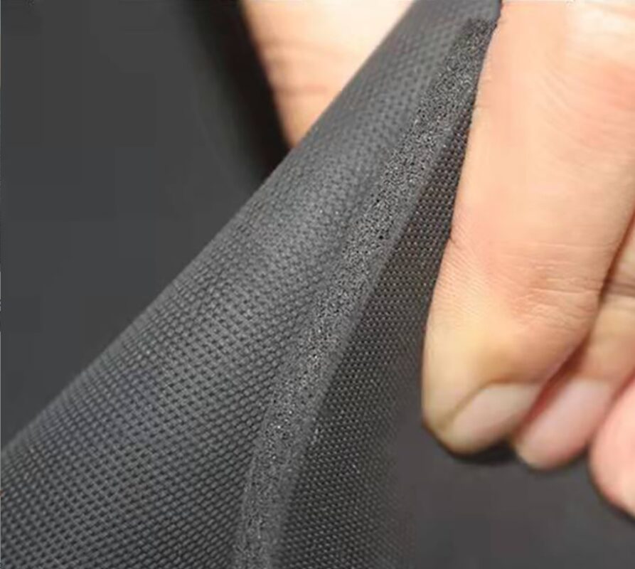 Tấm cao su xốp bọt dày 1, 2, 3, 4, 5, 6, 8, 10, 12, 15, 20, 25, 30, 35 ...