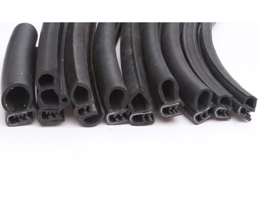 Gioăng cao su cửa tủ điện cài đứng MFT-001, MFT-003, MFT-004, MFT-005, MFT-007 - ANH THU PAT CO ltd